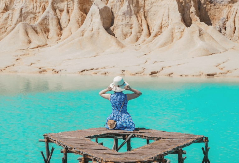 The Perfect 3-Day Itinerary for Exploring Bintan - ANMON